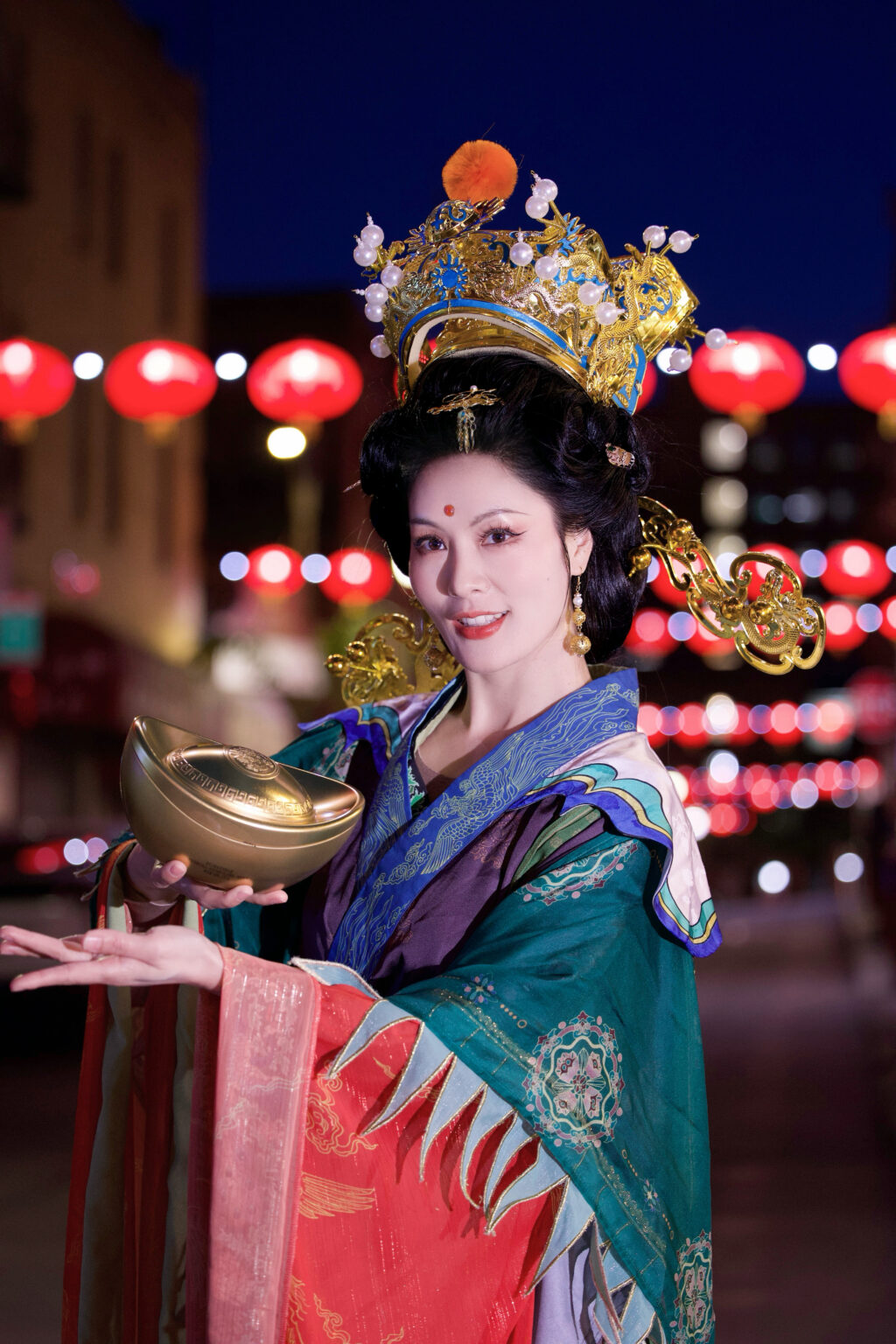 Richmond District – Lunar New Year Good Luck Parade & Night Market ...